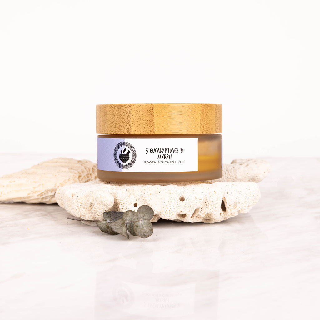 Soothing Chest Rub – tZO Natural