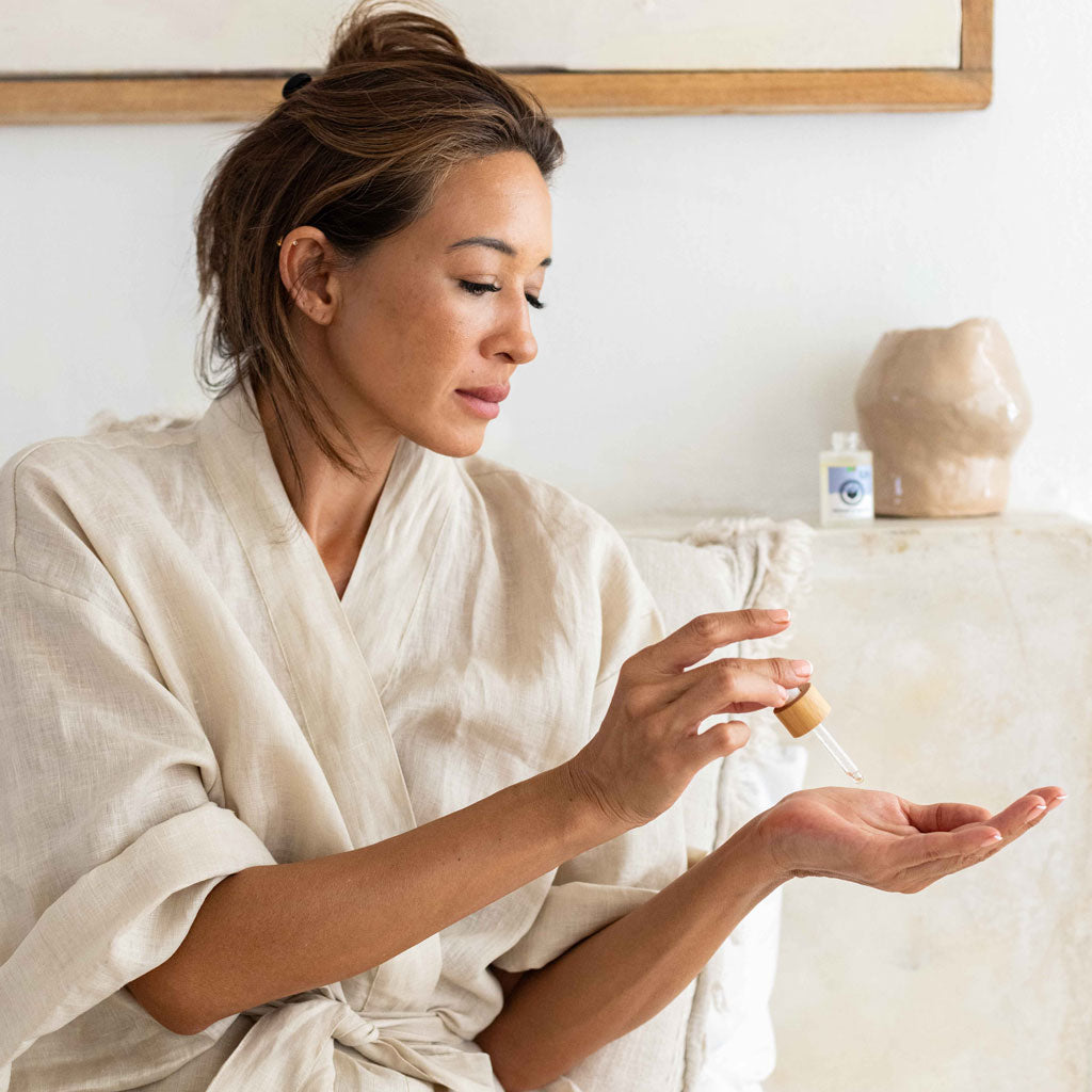 Sinus Inhalation – tZO Natural
